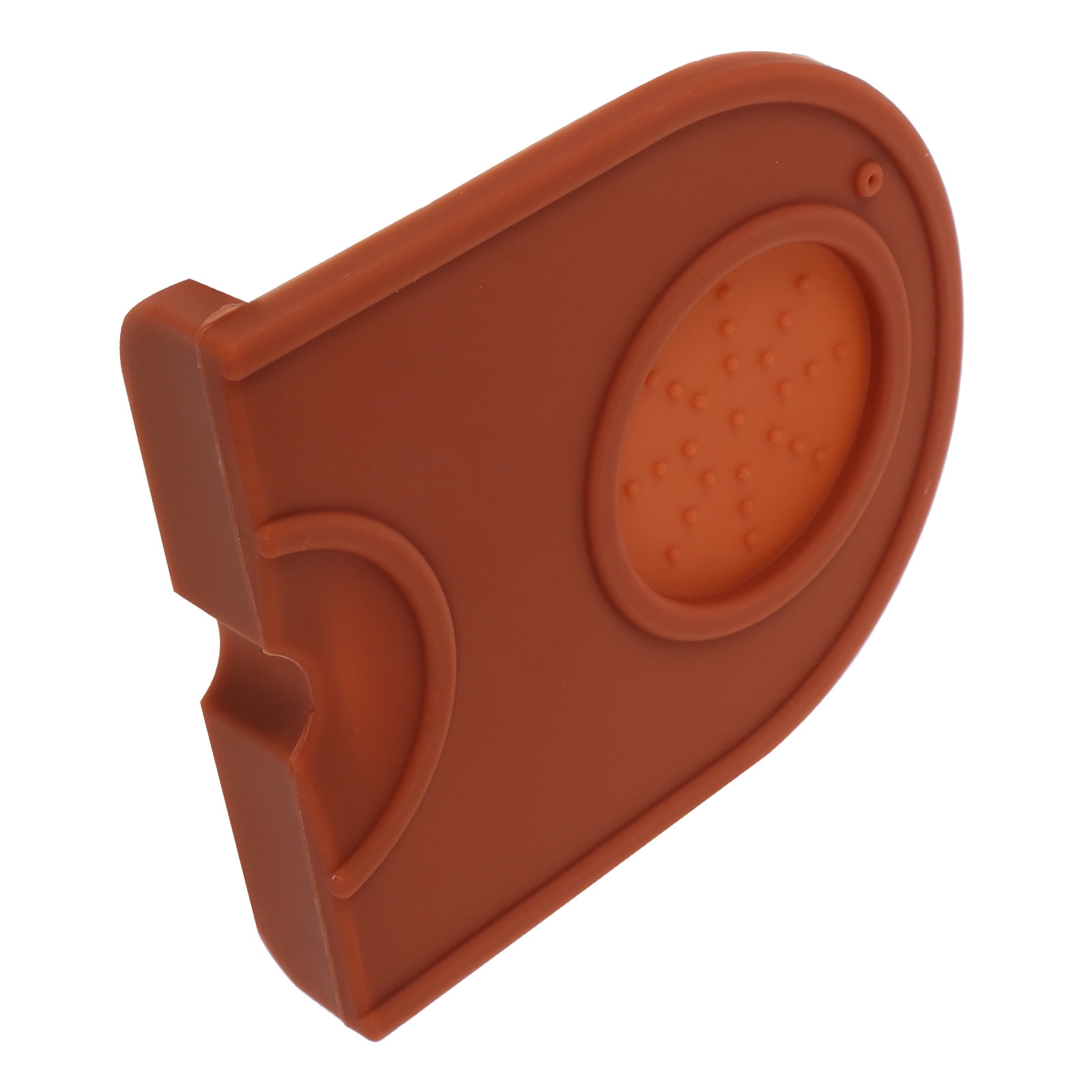 HOMEMAXS Espresso Tamping Mat For Coffee Machine Heat Resistant ...