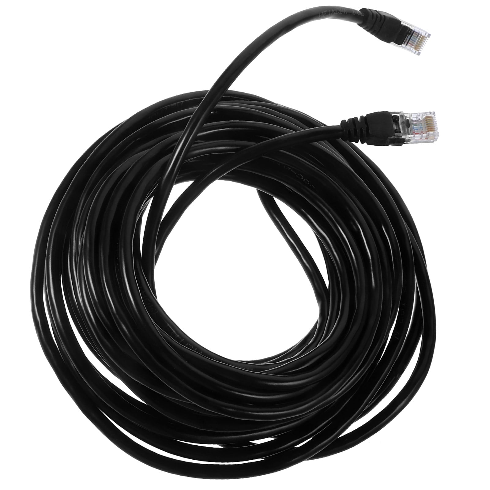 HOMEMAXS Ethernet Cord Cat6 Ethernet Cable Router Cable Computer Cable ...