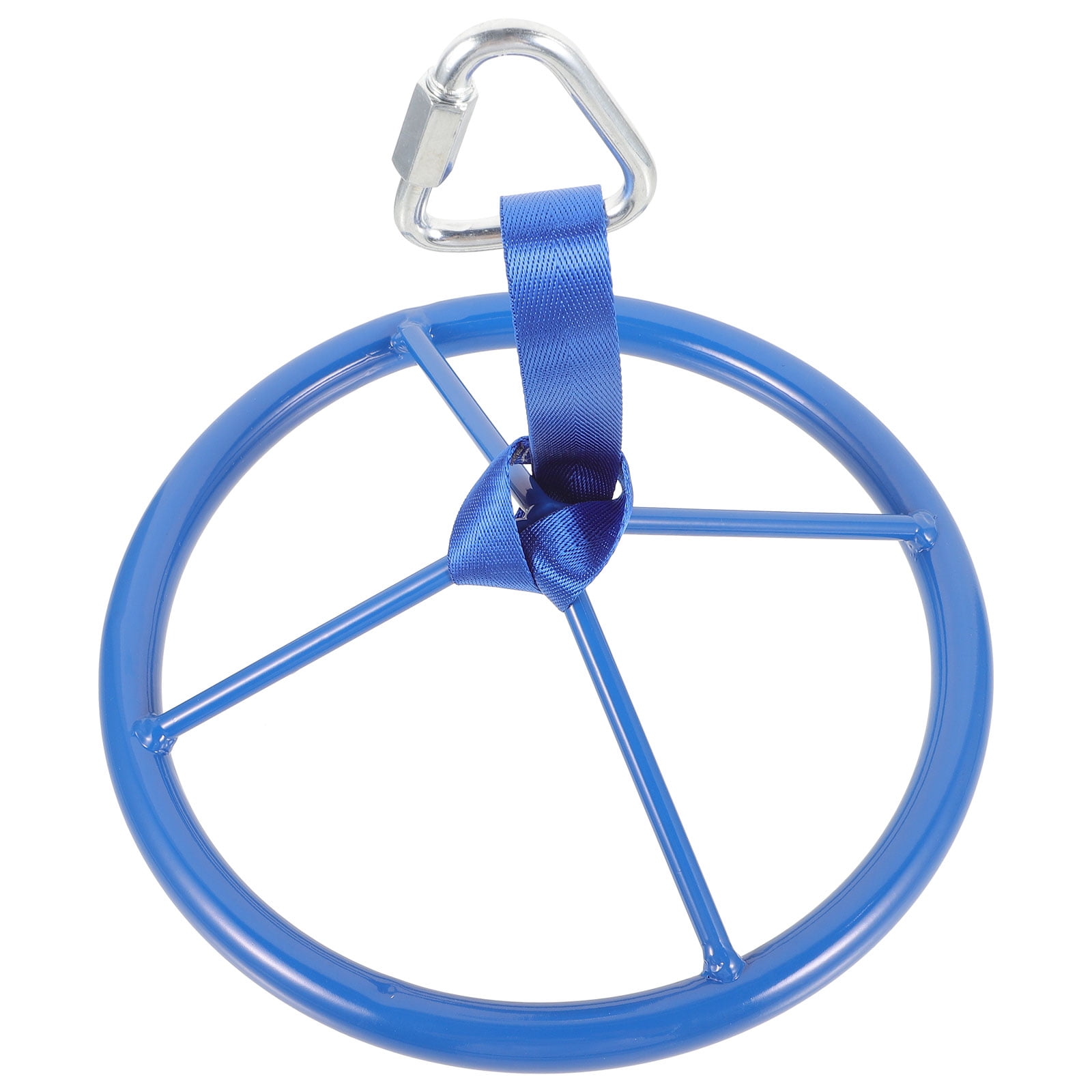 HOMEMAXS Exercise Hanging Ring Gymnastics Dumbbell Rack - Walmart.com