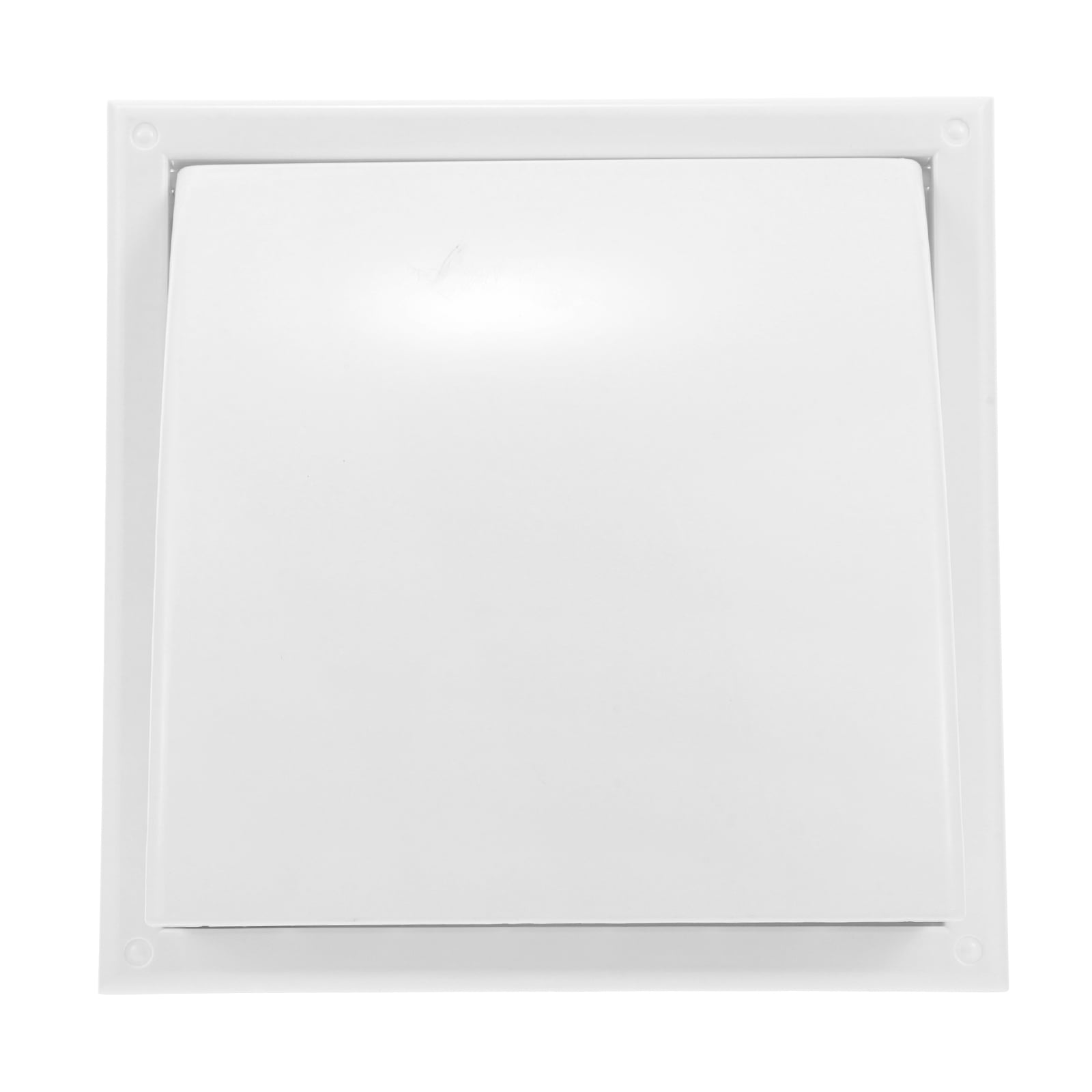 HOMEMAXS Exhaust Hood Vent Cover Outdoor Dryer Vent Cover Dryer Exhaust ...