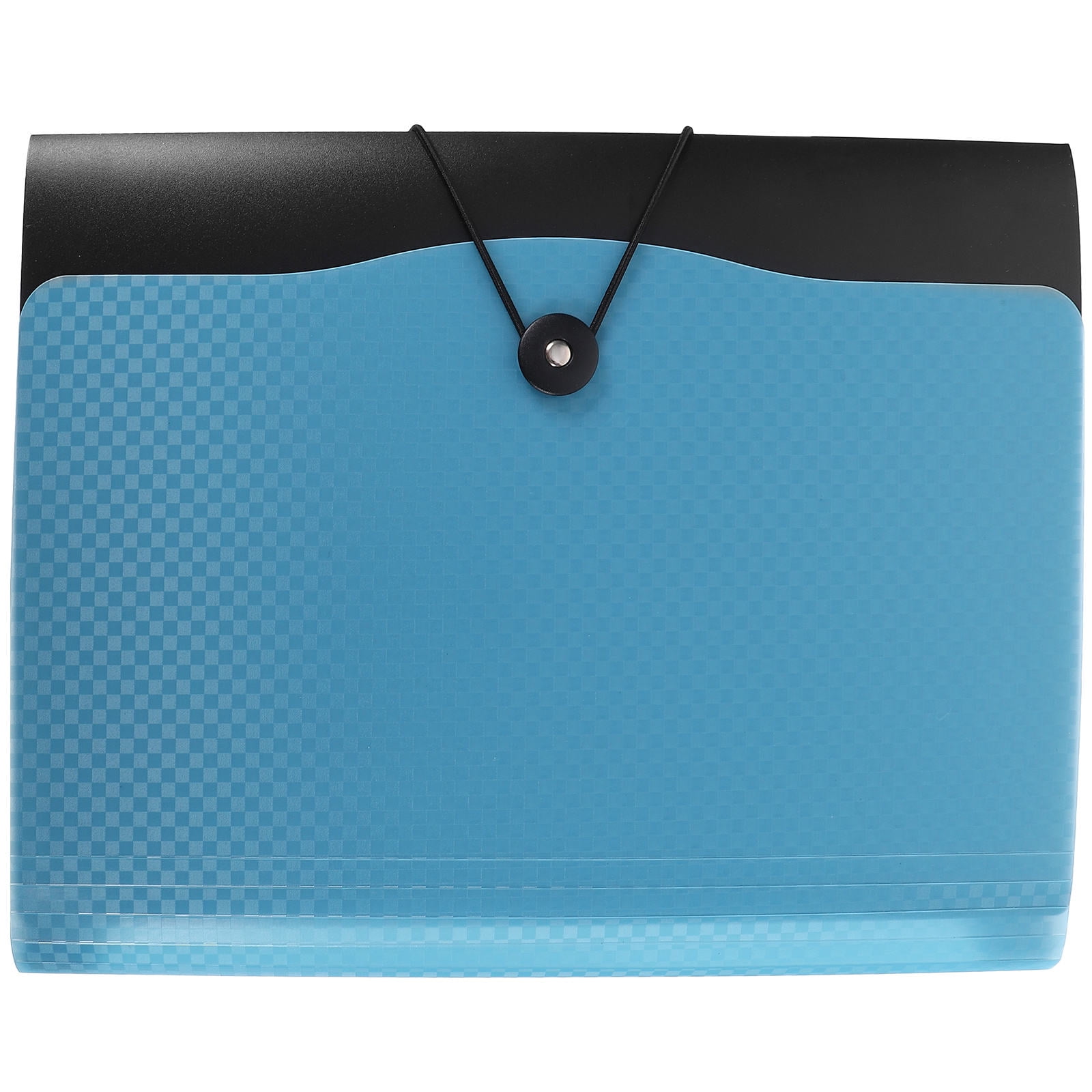 HOMEMAXS Expanding Files Folder Accordion Binder File Organizer ...