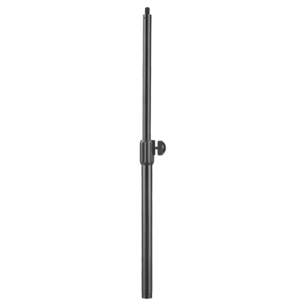 HOMEMAXS Extendable Microphone Arm Boompole Telescopic Headphones Stand ...