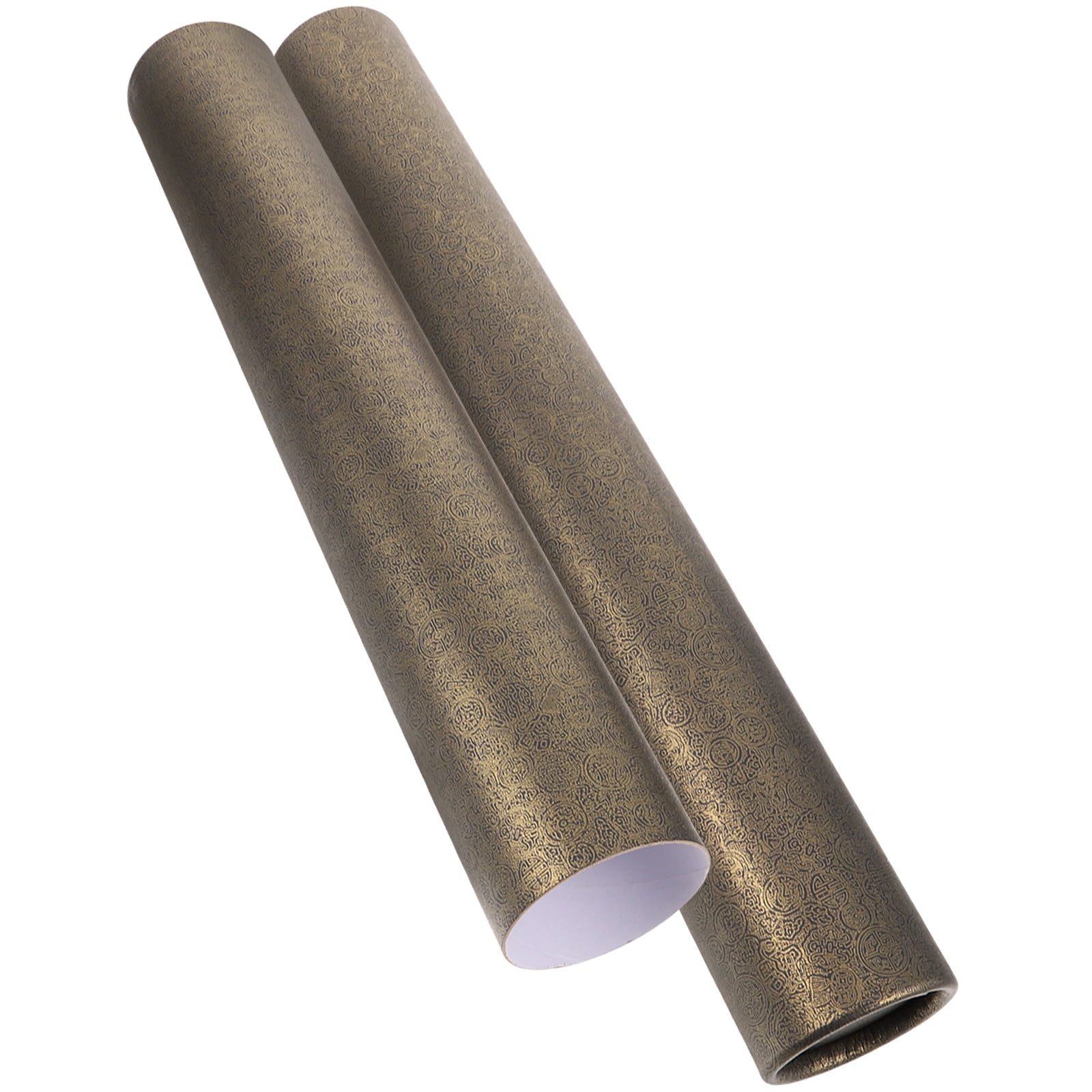 HOMEMAXS Extendable Poster Tube Poster Carrying Case Telescoping Poster ...