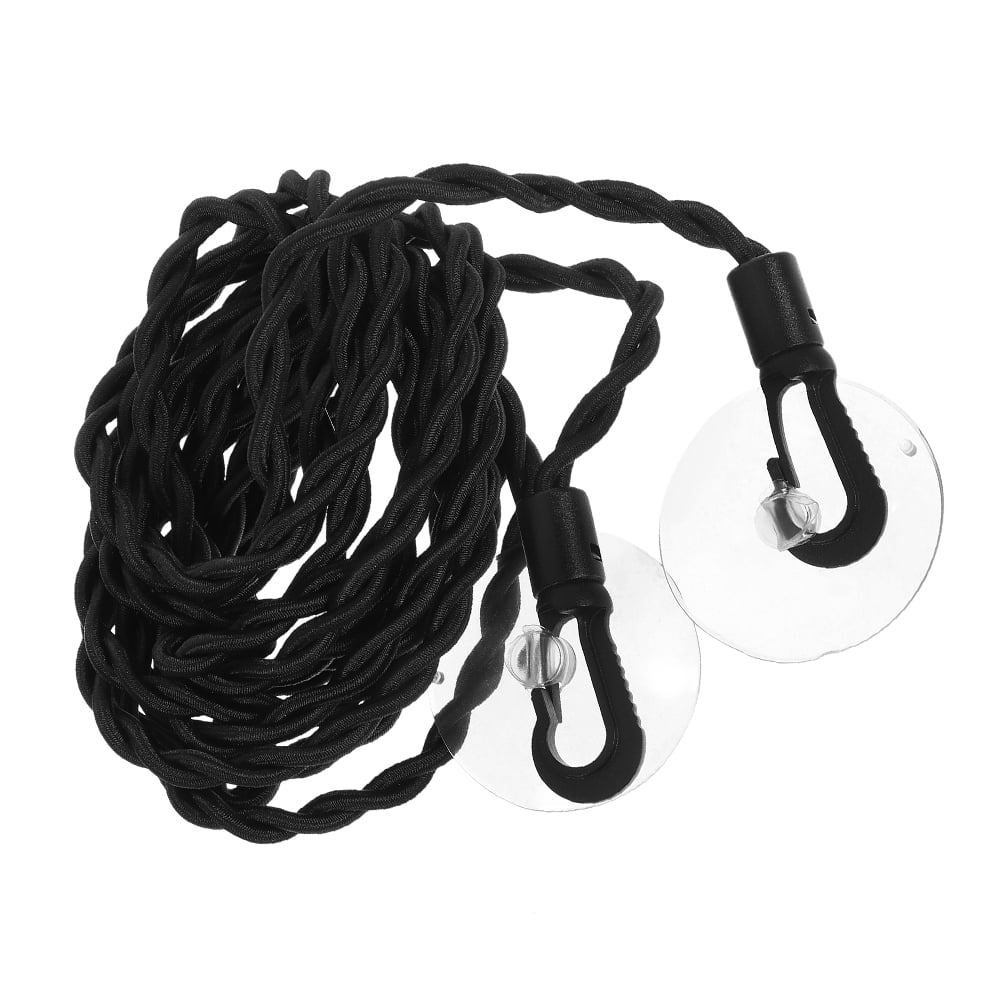 HOMEMAXS Extendable Washing Line outside Clothes Clothesline - Walmart.com