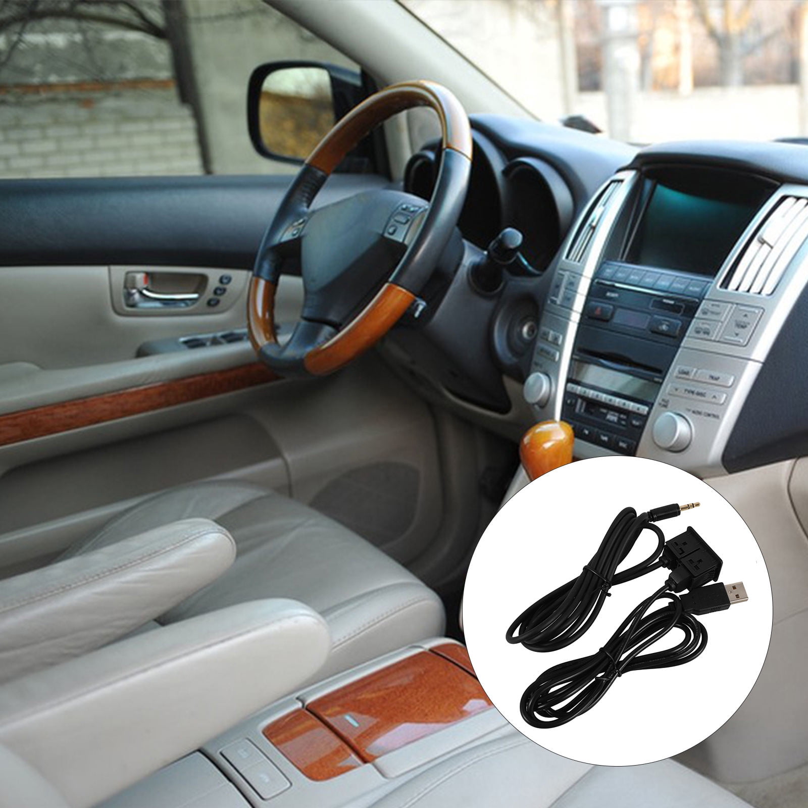 HOMEMAXS Extender Plugs USB Extension Cable 3.00X2.00X1.20CM Black ...