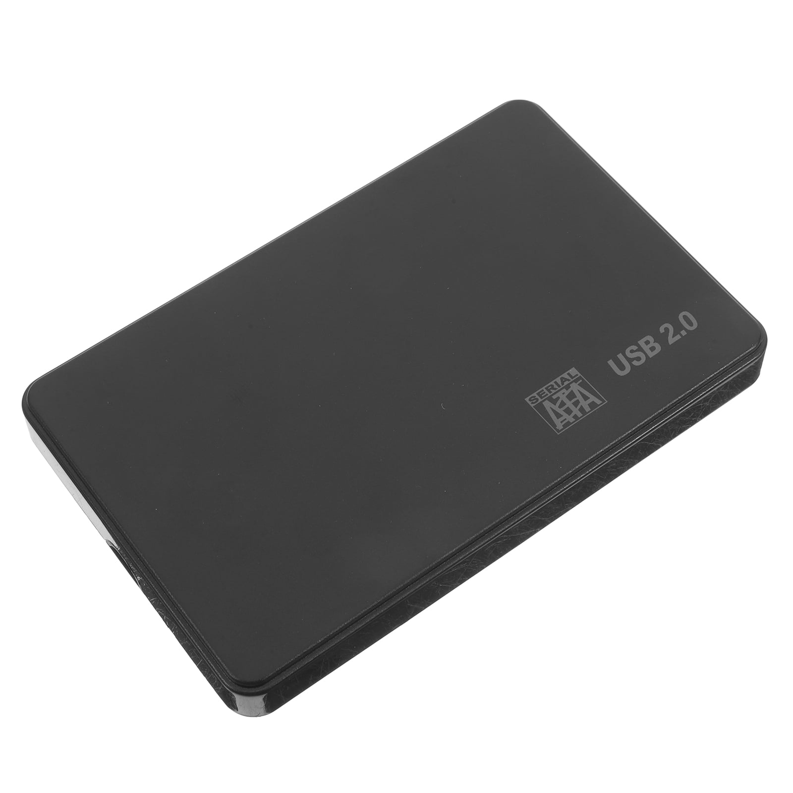 External Solid State Drive Case Portable Money Hiding Gadget Box Multi ...