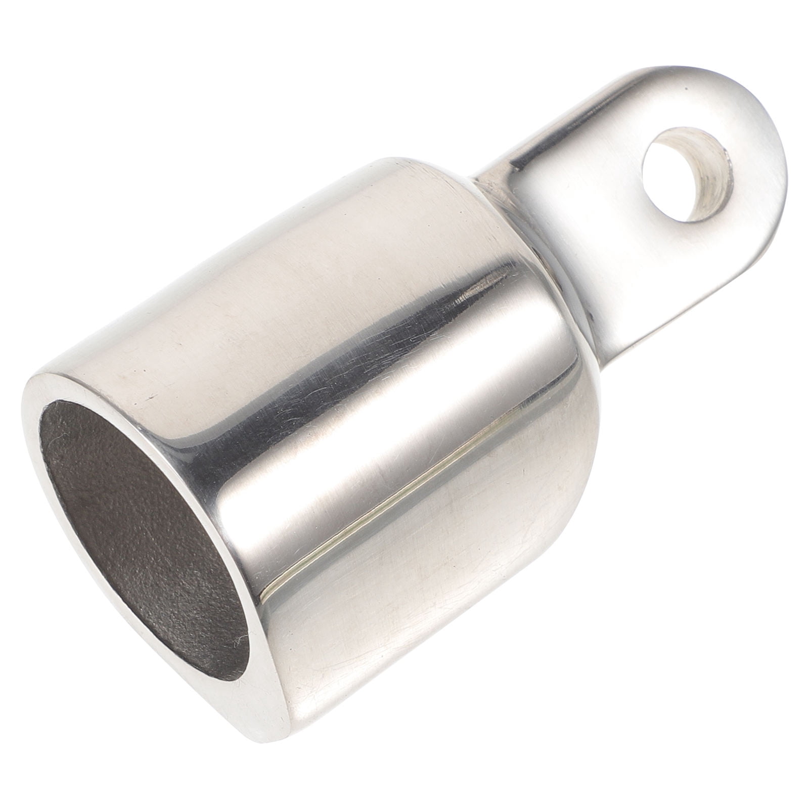 Eye End Cap Outdoor Marine Hardware Camper Accessories Silver - Walmart.com