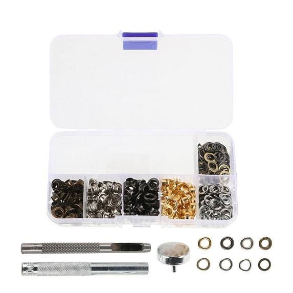 Eyelets for Fabric Boot Repair Kit Grommet Small Grommets Father ...