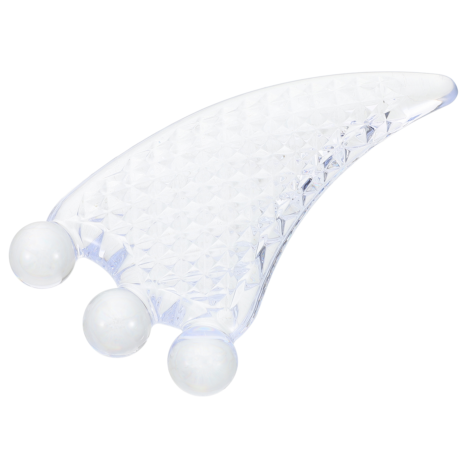 HOMEMAXS Face Massager Tool Scraping Board Face Massager Tool Scraper ...