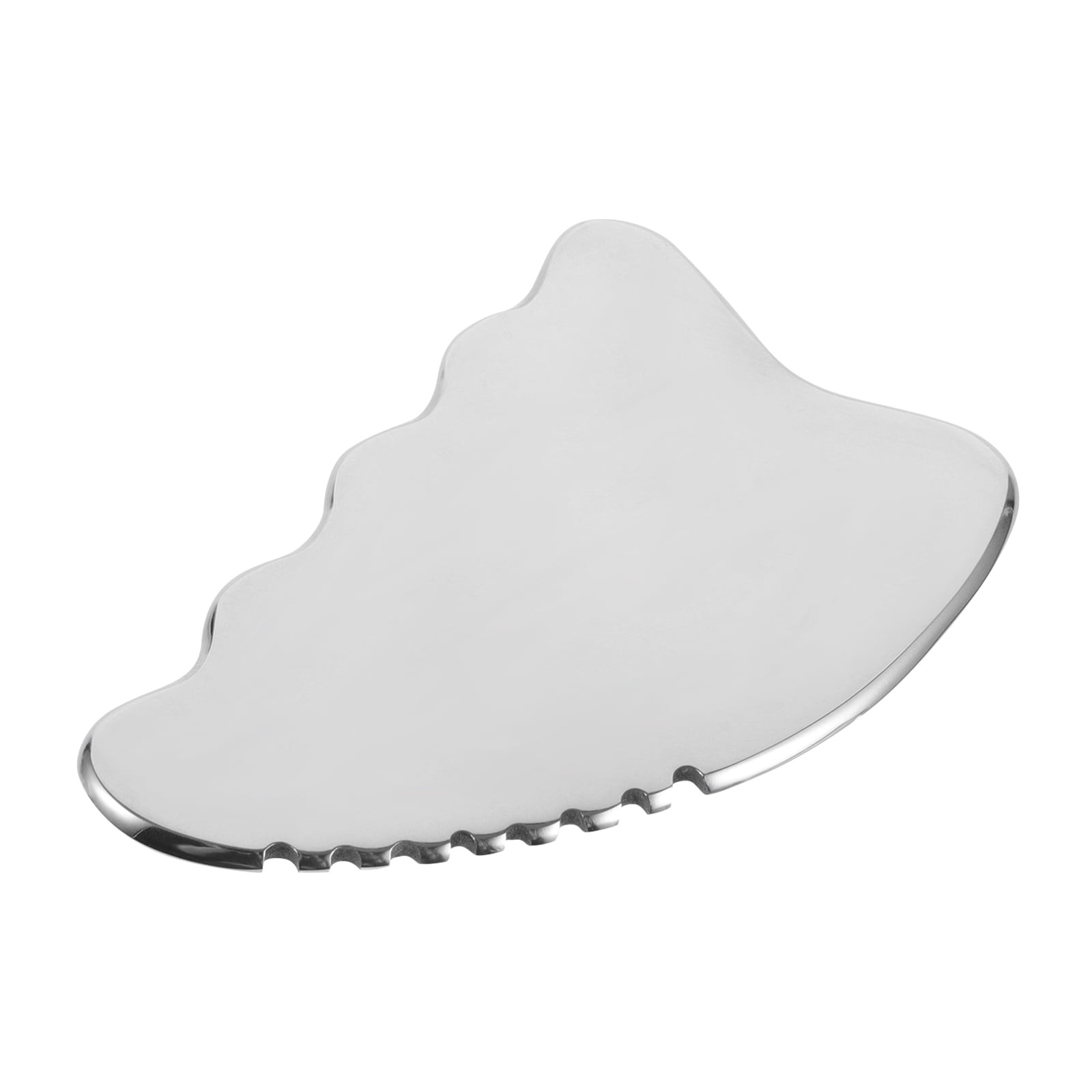 HOMEMAXS Face Scraper Guasha Tool Face Massager Scraping Board ...