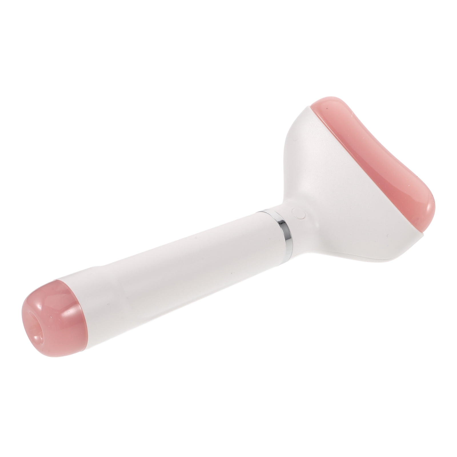 HOMEMAXS Facial Lifting and Shave Board Removal Face Tool Massage Pink ...