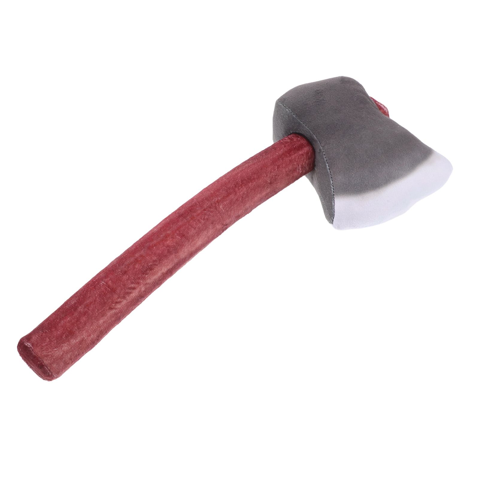 HOMEMAXS Fake Axe Halloween Toy Wallet Role-playing Cute Robot Child ...