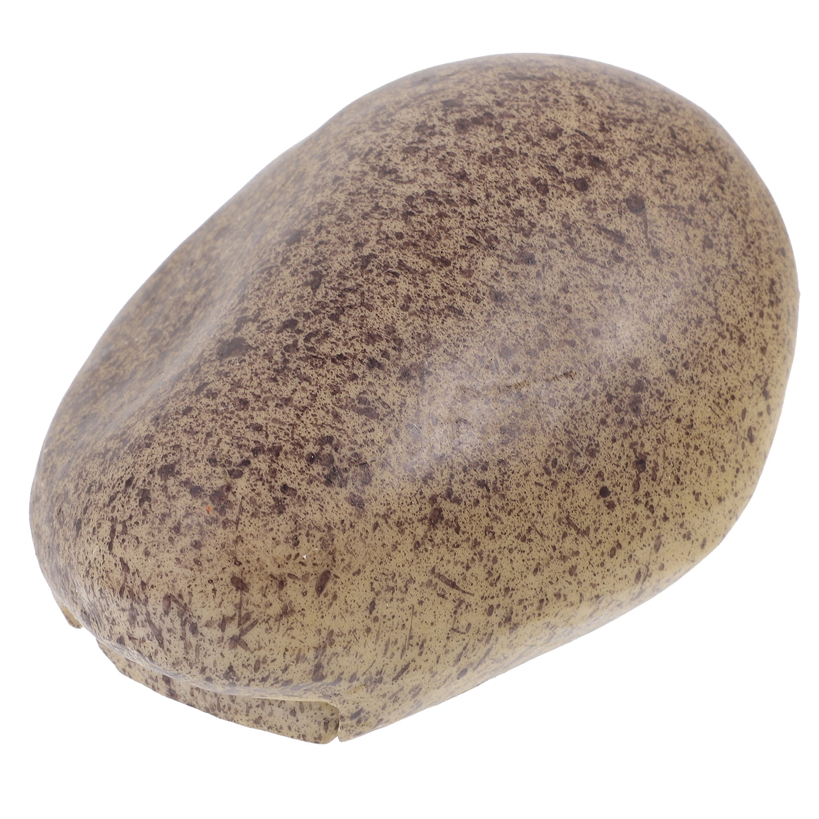 HOMEMAXS Fake Stone Appearance Key Holder Outdoor Artificial Stone Key ...