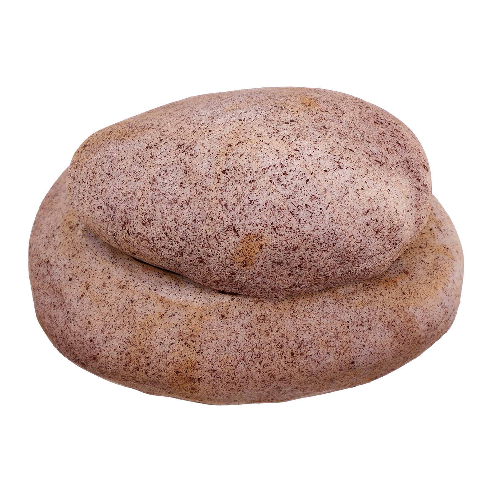 HOMEMAXS Fake Stone Keys Hider Fake Stone Key Security Safe Box ...