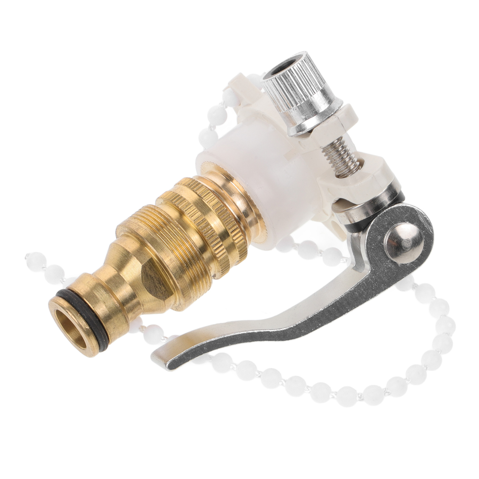 HOMEMAXS Faucet Hose Adapter Faucet To Hose Adapter Garden Hose Faucet ...