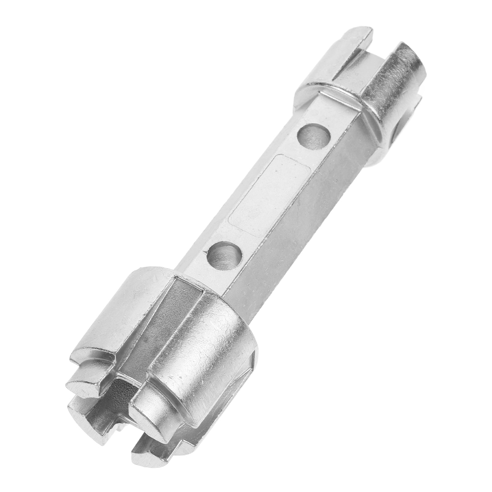 HOMEMAXS Faucet Wrench Multipurpose Sewer Tube Wrench Shower Valve Tool ...