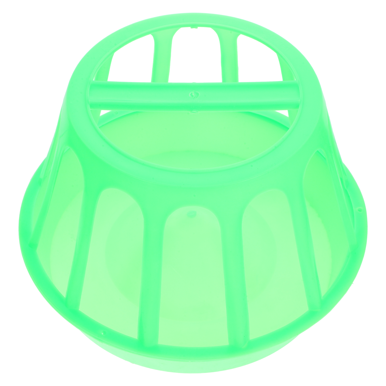 HOMEMAXS Feeding Trough Cage Household Diffuser Coil Skewers Rabbit ...