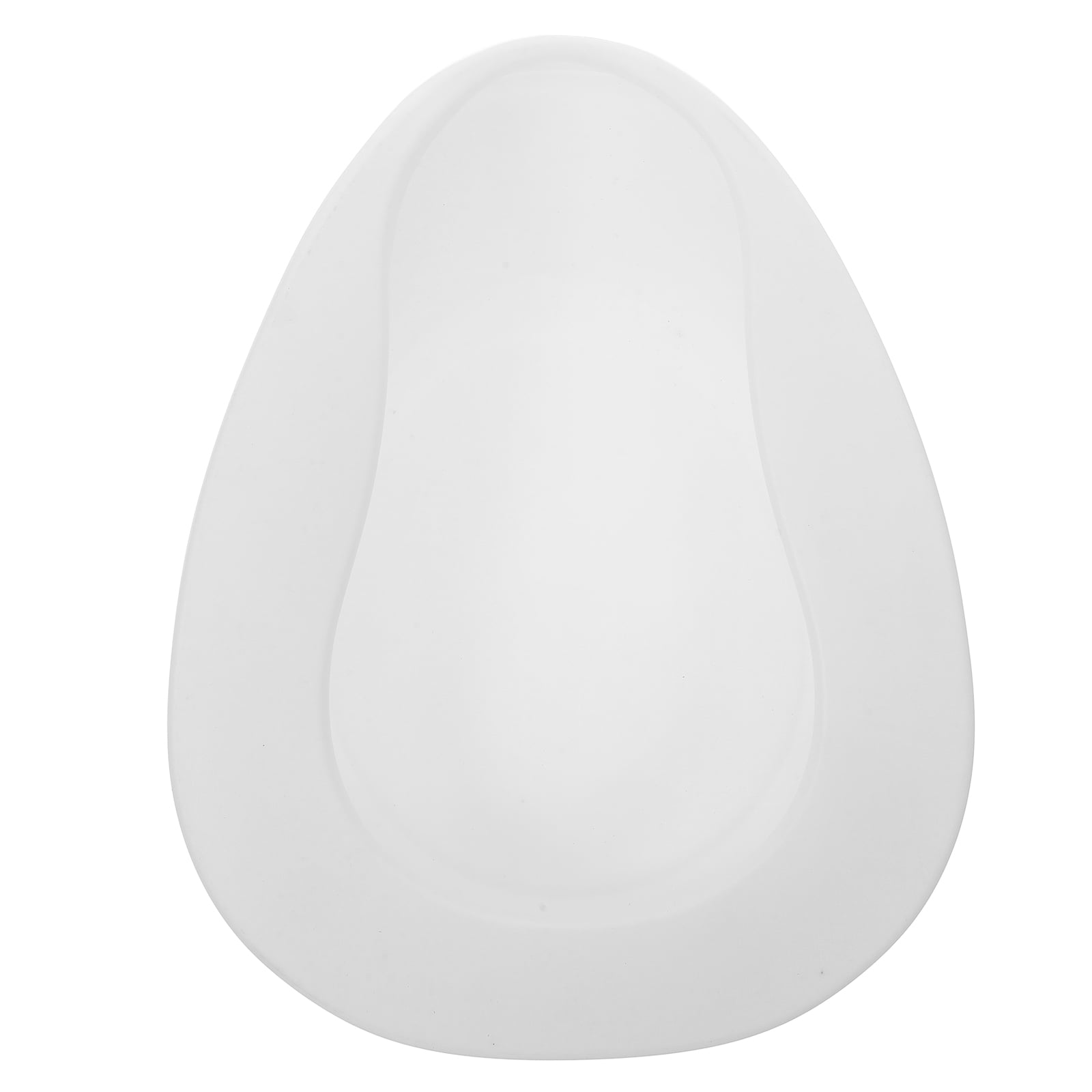 HOMEMAXS Female Bed Pan Portable Bed Pan Toilet Urinal Pregnant Women ...