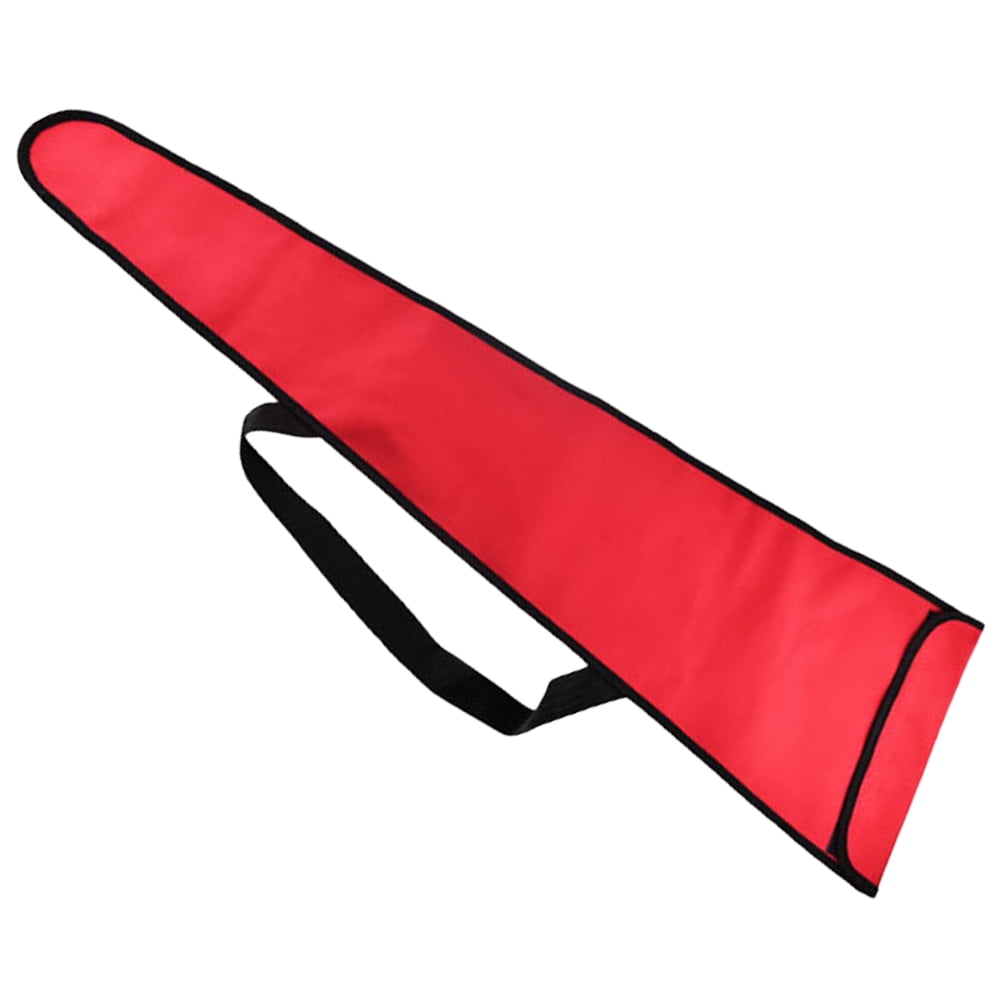 HOMEMAXS Fencing Bag Portable Adjustable Swords - Walmart.com