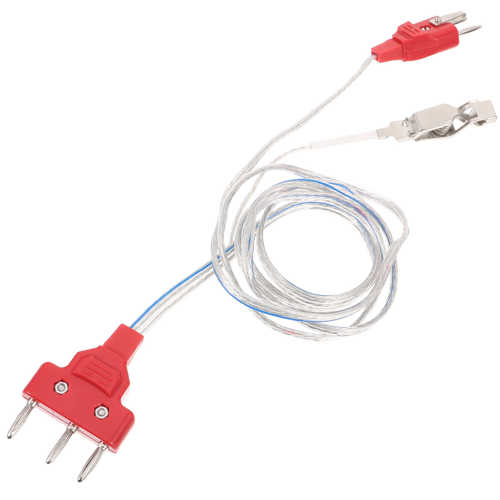 HOMEMAXS Fencing Foil Cable Hand Wire Mask Line Equipment Professional ...