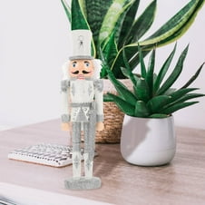 Holiday Time Nutcracker