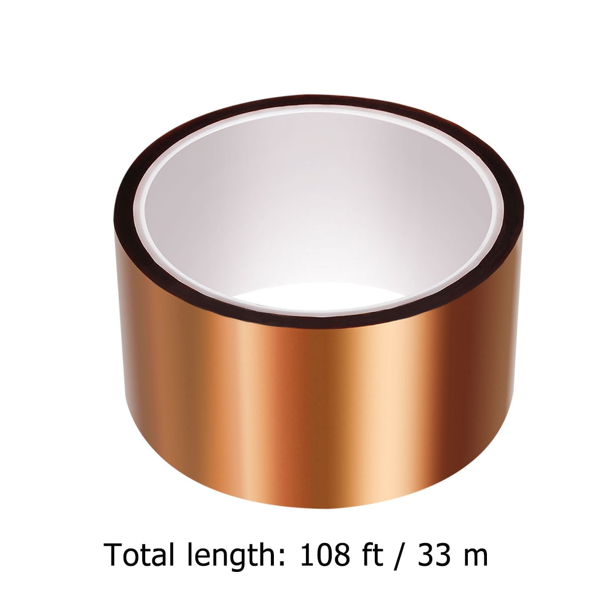 HOMEMAXS Fiberglass Self Adhesive Material PCB Tape - Walmart.com