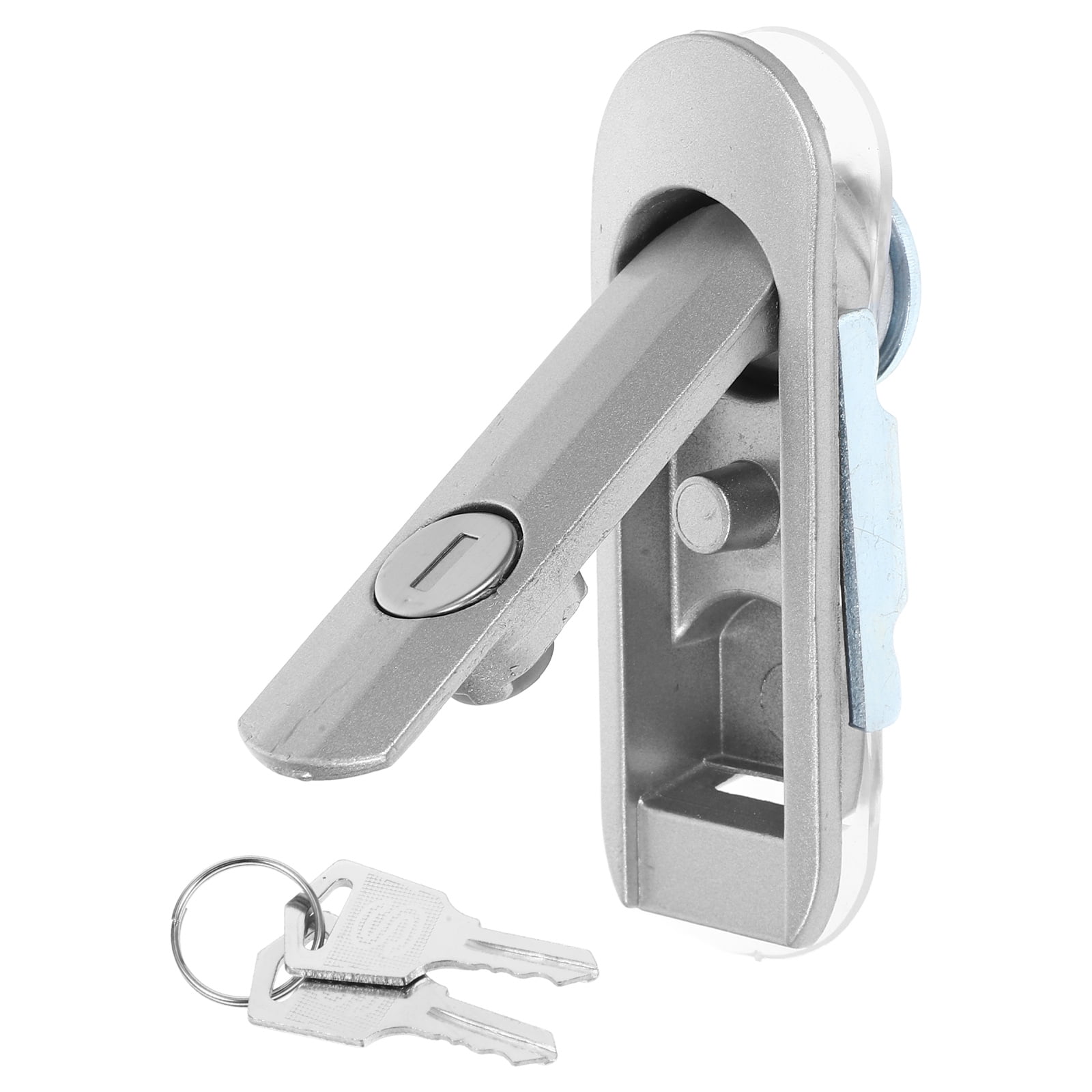 HOMEMAXS File Cabinet Lock Replacement Tool Box Security Lock Cabinet ...