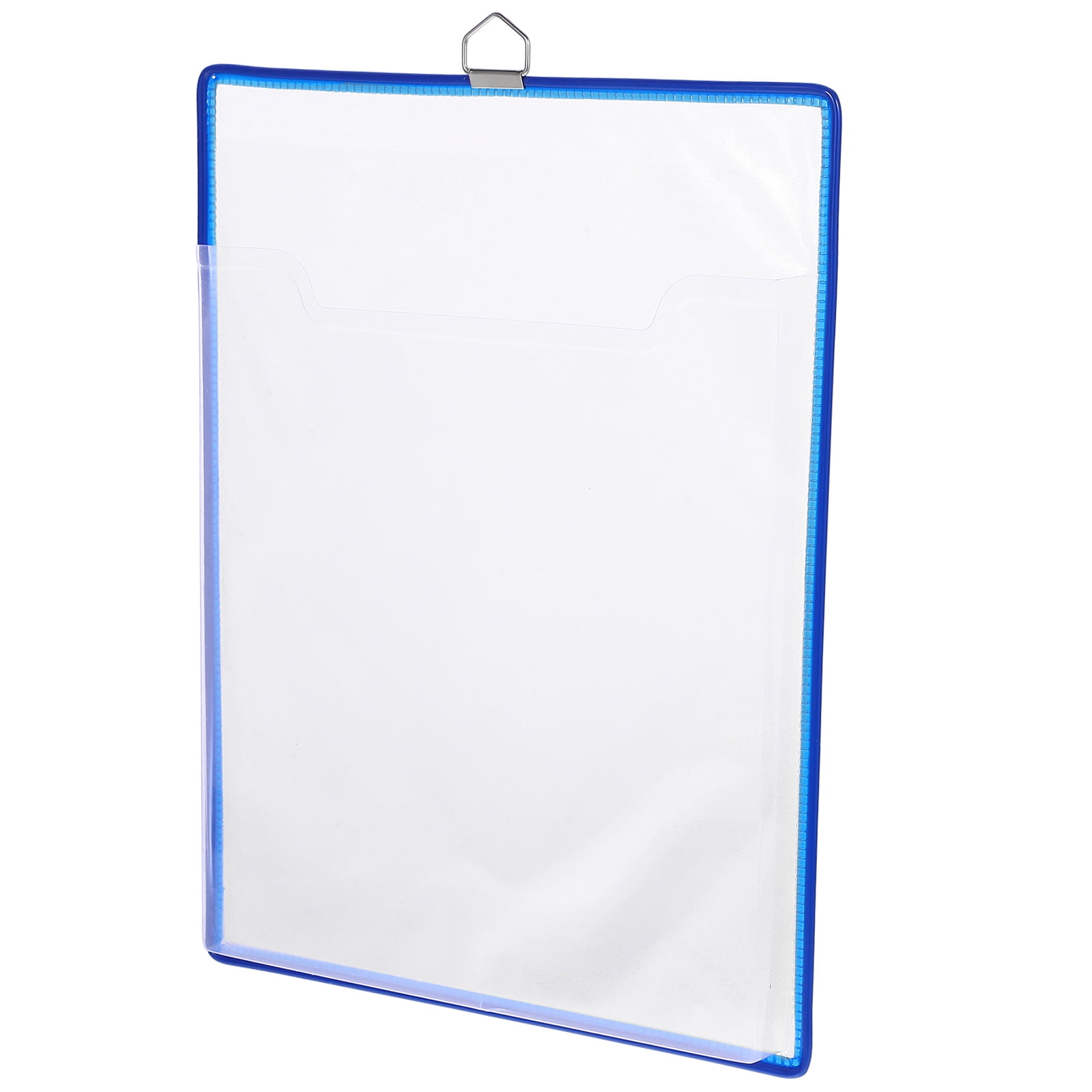 HOMEMAXS File Organizer Hanging Document Documents Bag Folder Office ...