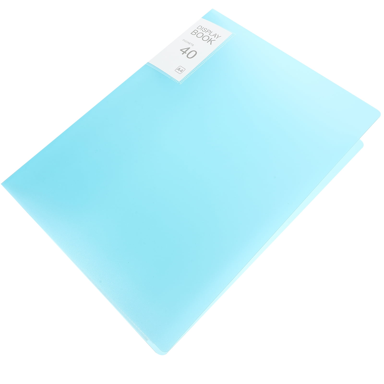 HOMEMAXS File Organizer Multi Binder Practical Folder Multi-layer ...