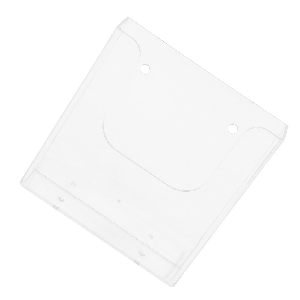 HOMEMAXS File Organizer Wall File Storage Holder Wall Mount Hanging ...