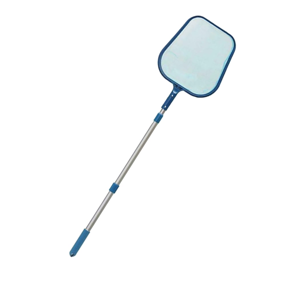 HOMEMAXS Fine Hot Tub Net Mini Swimming Pool Cleaning Net 120cm Blue ...