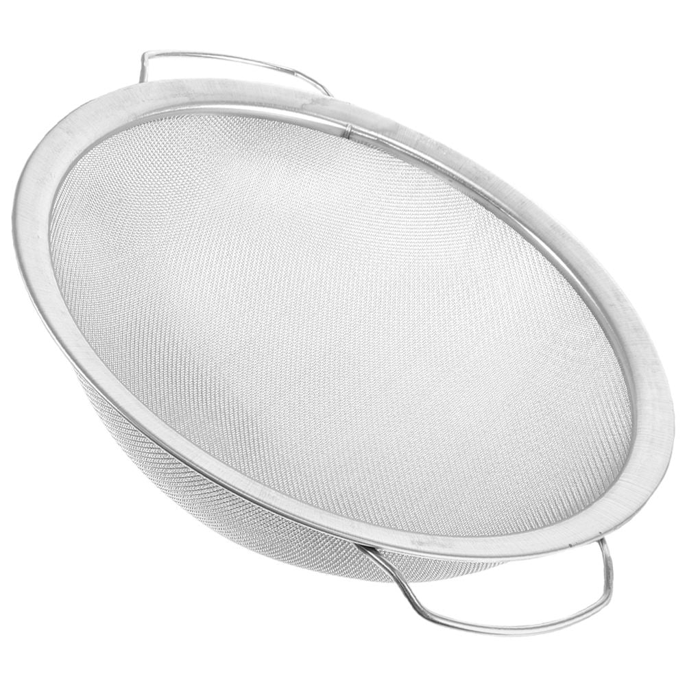 Fine Mesh Paint Strainer Mesh Stainless Steel Paint Filter Emulsion ...