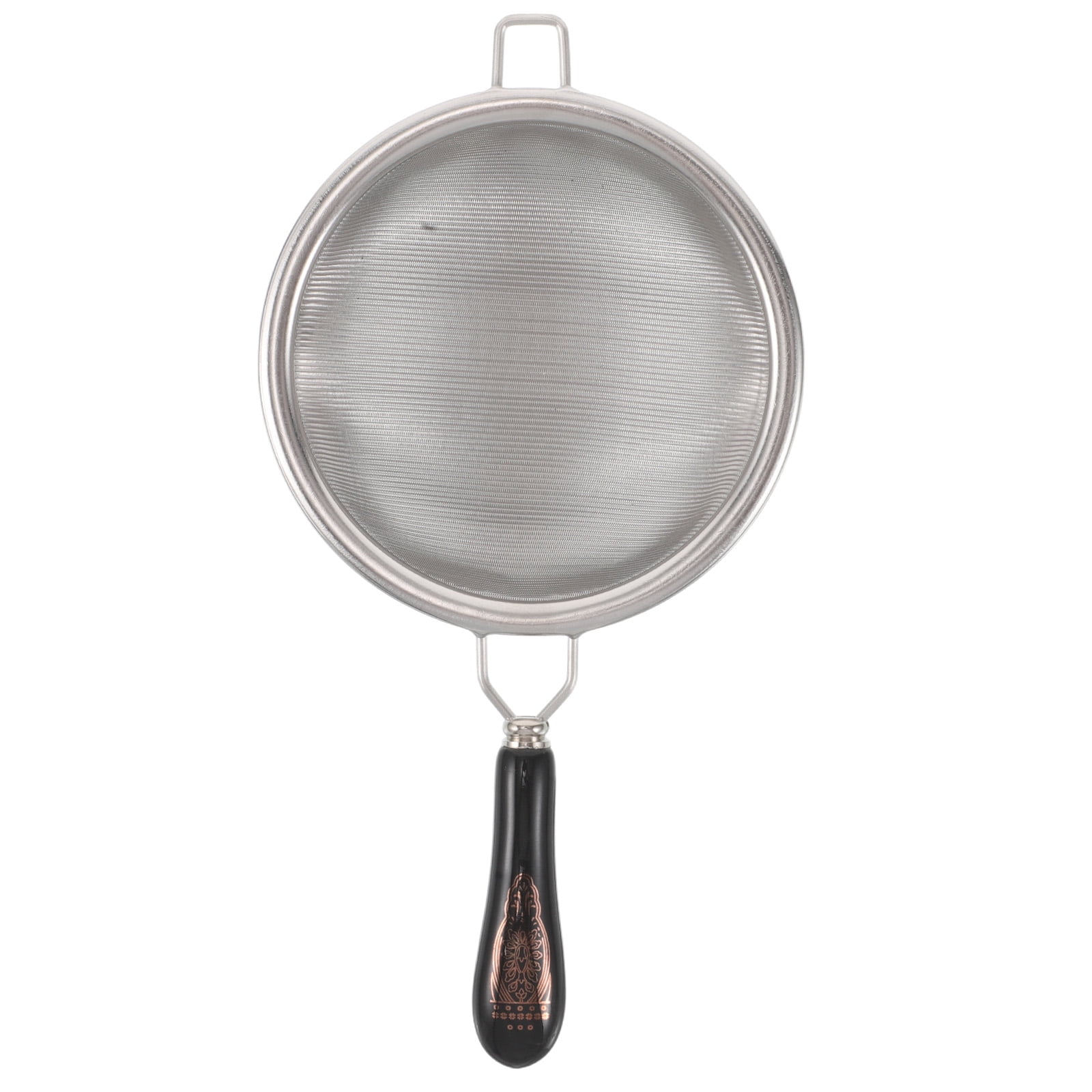 Fine Mesh Tea Filter With Handle For Steeping Tea Strainer Tool ...