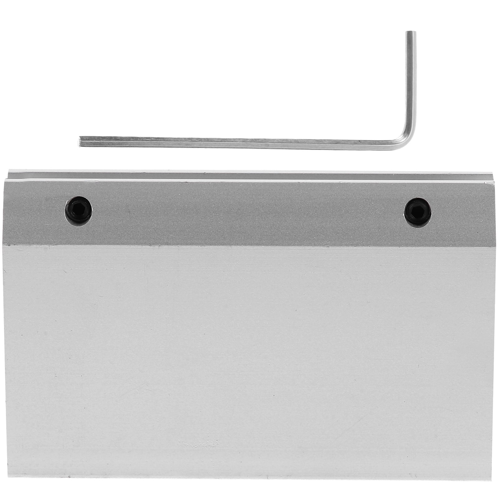 HOMEMAXS Fingertip Guitar Knobs Fret Inlay Jig Guitar Fret Wire Repair ...