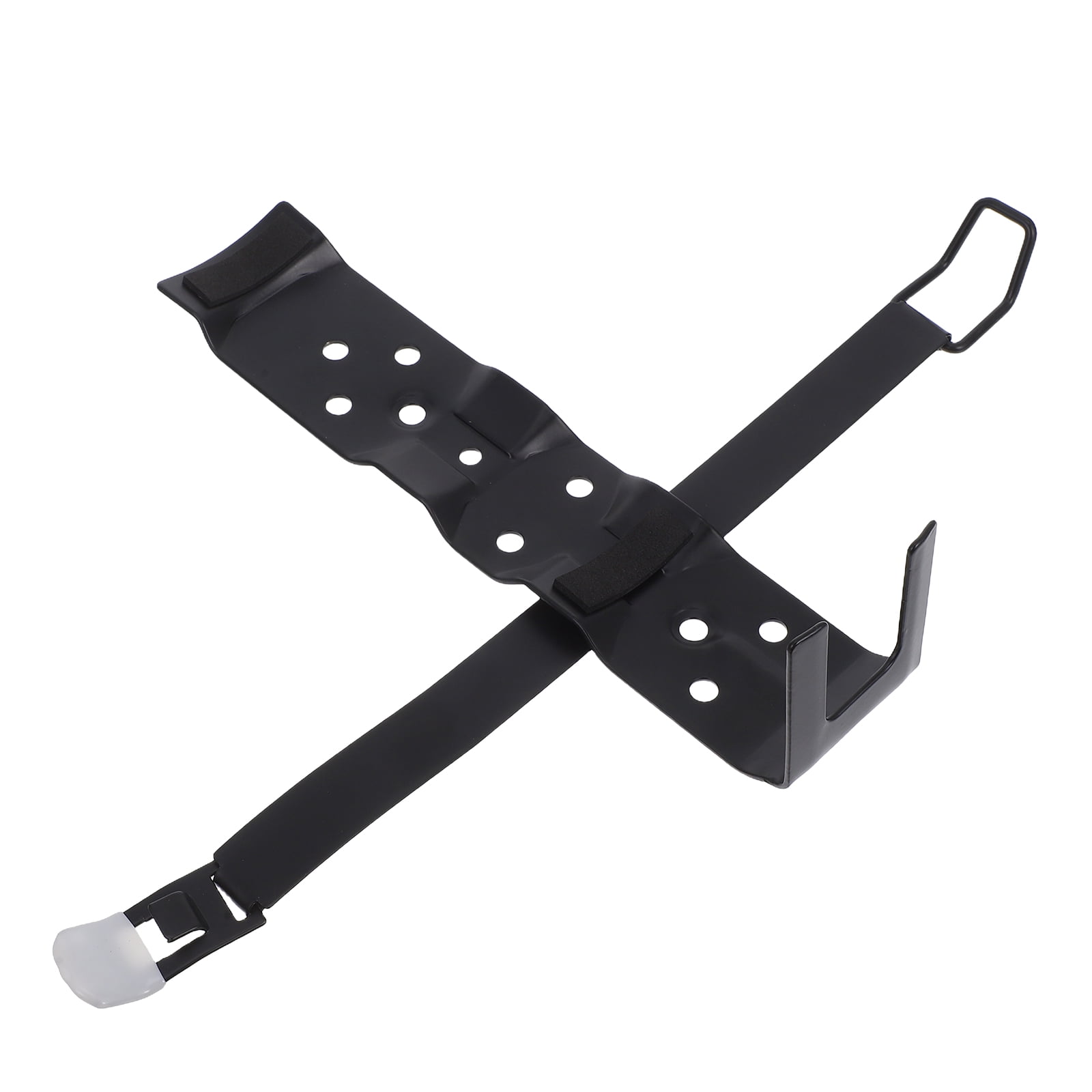 HOMEMAXS Fire Extinguisher Wall Mount Bracket Heavy Duty Holder ...