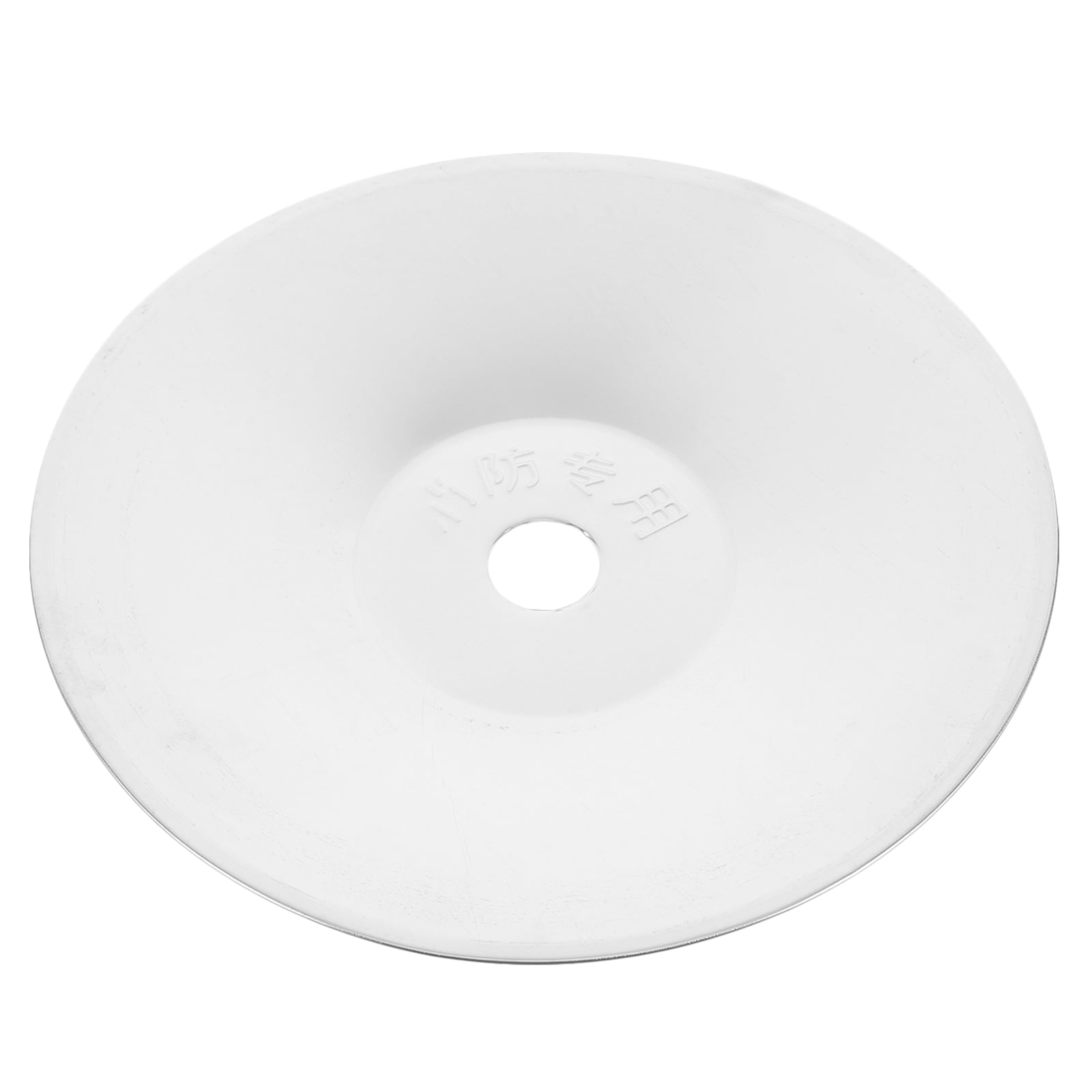 HOMEMAXS Fire Fire Sprinkler Heat Collecting Cover Nozzle Decorative ...