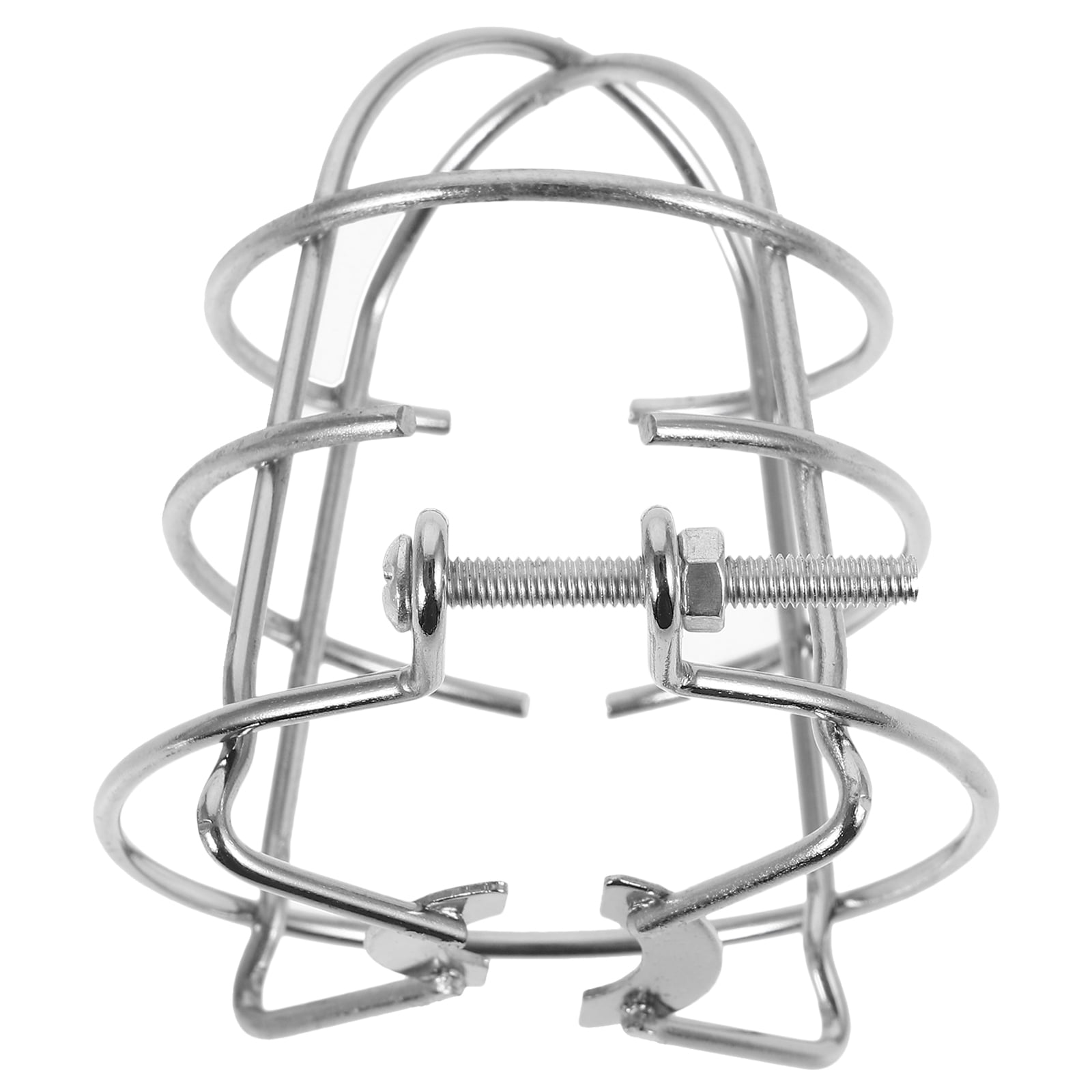 HOMEMAXS Fire Sprinkler Head Bracket Sprinkler Head Cage Guard Fire ...