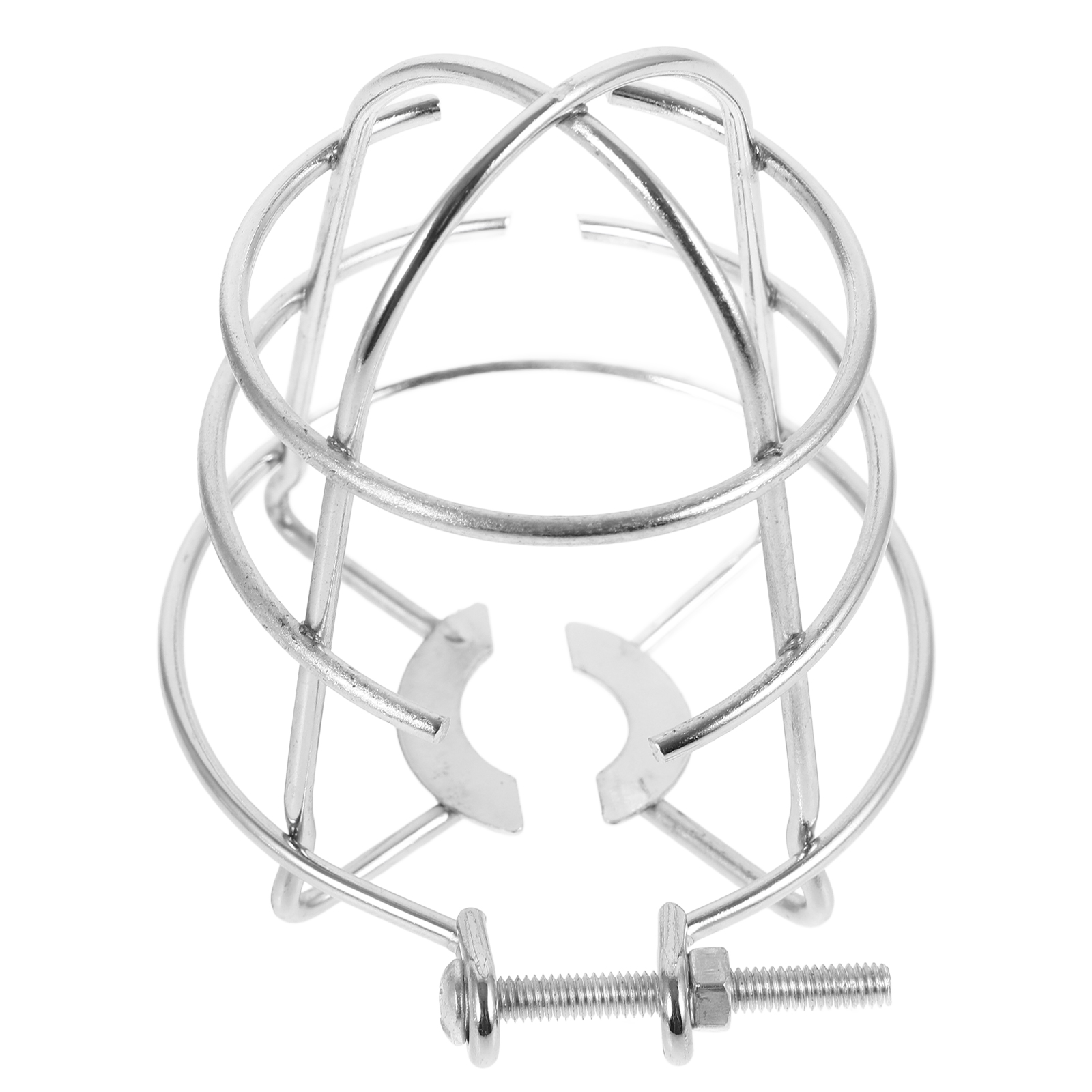 HOMEMAXS Fire Sprinkler Head Guard Cover Sprinkler Head Cage Fire ...
