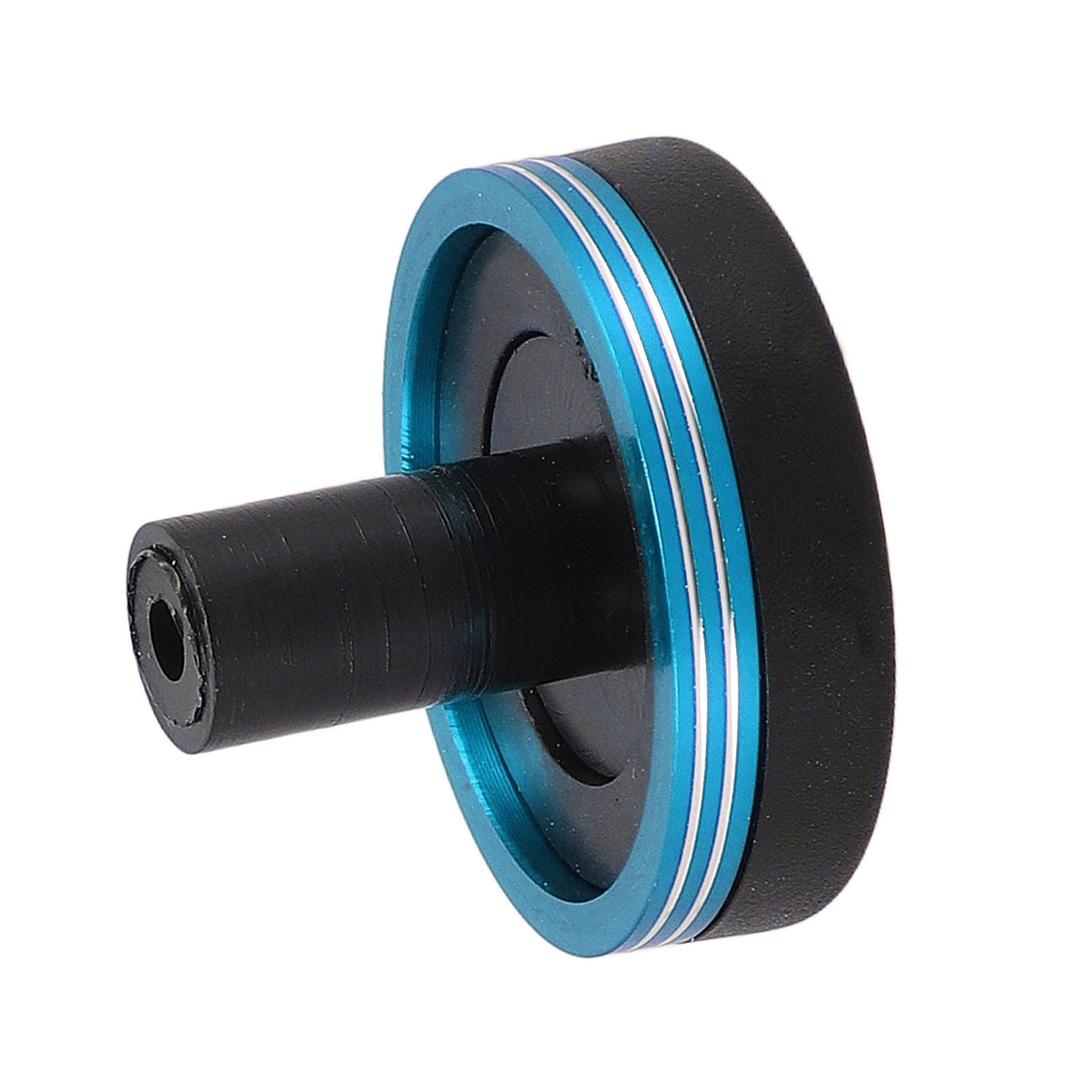 HOMEMAXS Fishing Rod End Cap Stopper Reusable Aluminium Cap Plug ...