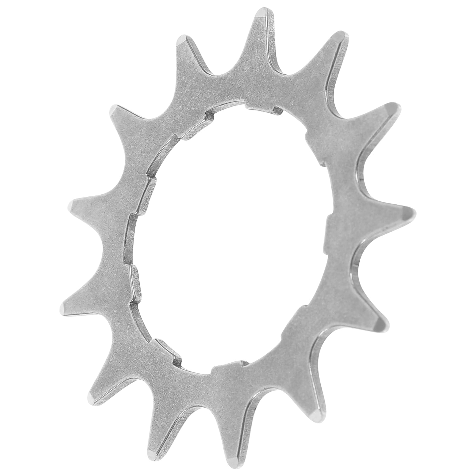 HOMEMAXS Fixed Gear Hub Mountain Bike Freewheel 13-Teeth Replacement ...