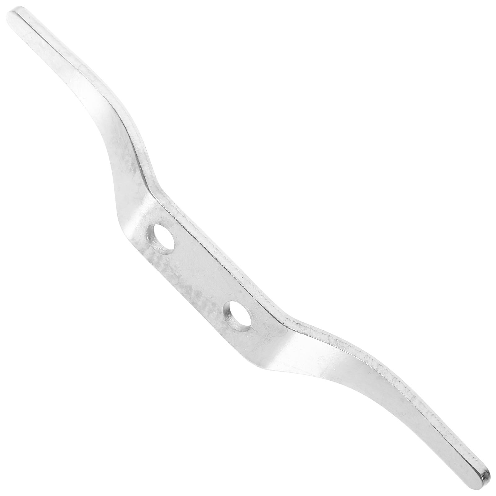 HOMEMAXS Flagpole Rope Hitch Mounting Plate Bracket Challenger Vents ...