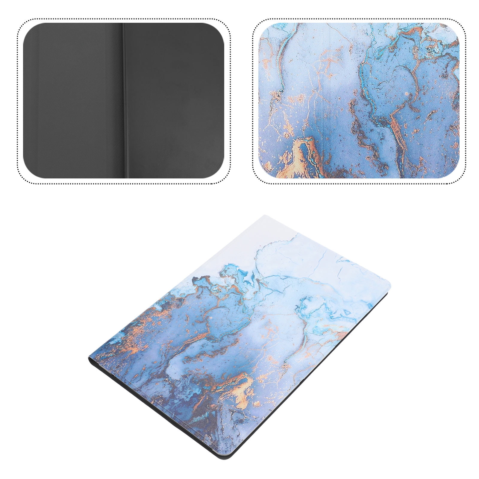 HOMEMAXS Flip-Stand Tablet Hard Compatible for Galaxy Tab 2020 T500 ...