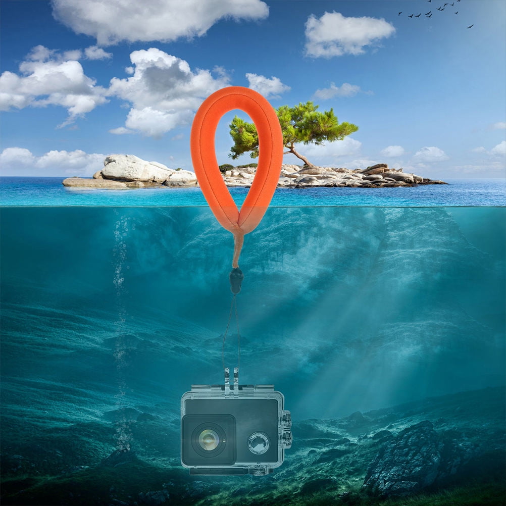 HOMEMAXS Float Wrist Strap Wrist Float Strap Camera Floating Wrist ...