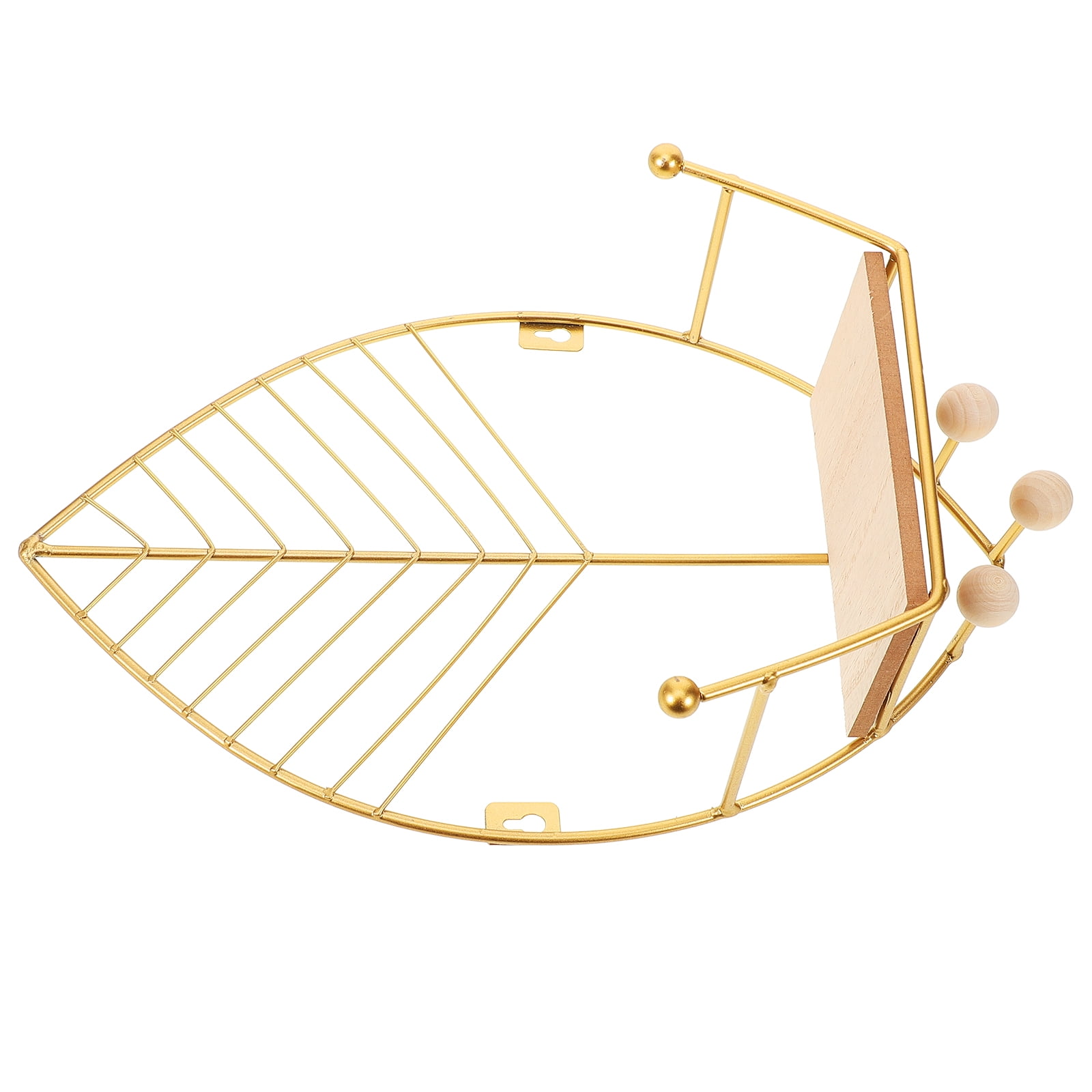 Floating Shelf Wall Mounted Floating Rack Creative Floating Holder Wall ...