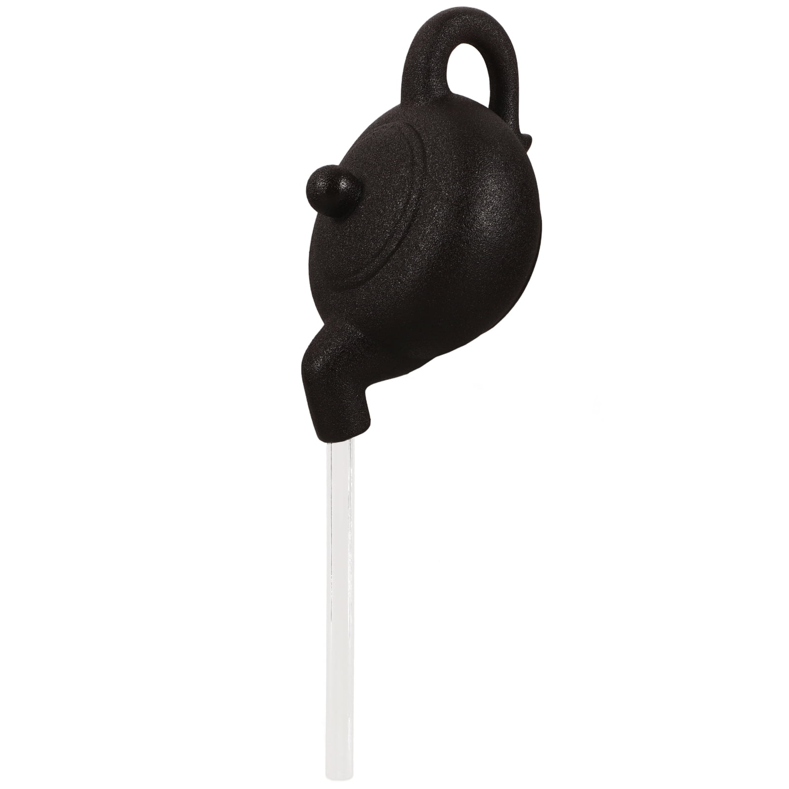 HOMEMAXS Floating Teapot Fountain Water Flowing Decoration - Walmart.com