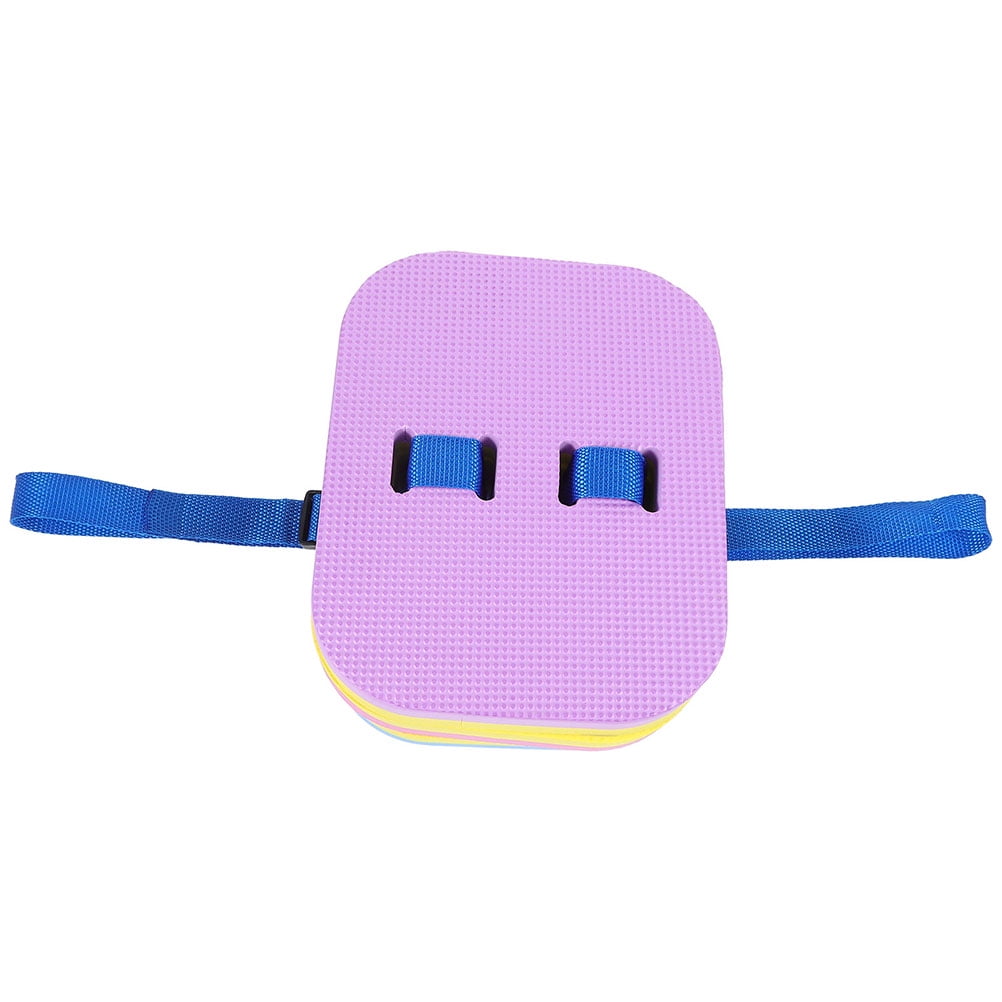 HOMEMAXS Floating Tubes for Kids Pool Buoy Swim Training Swimming Board ...