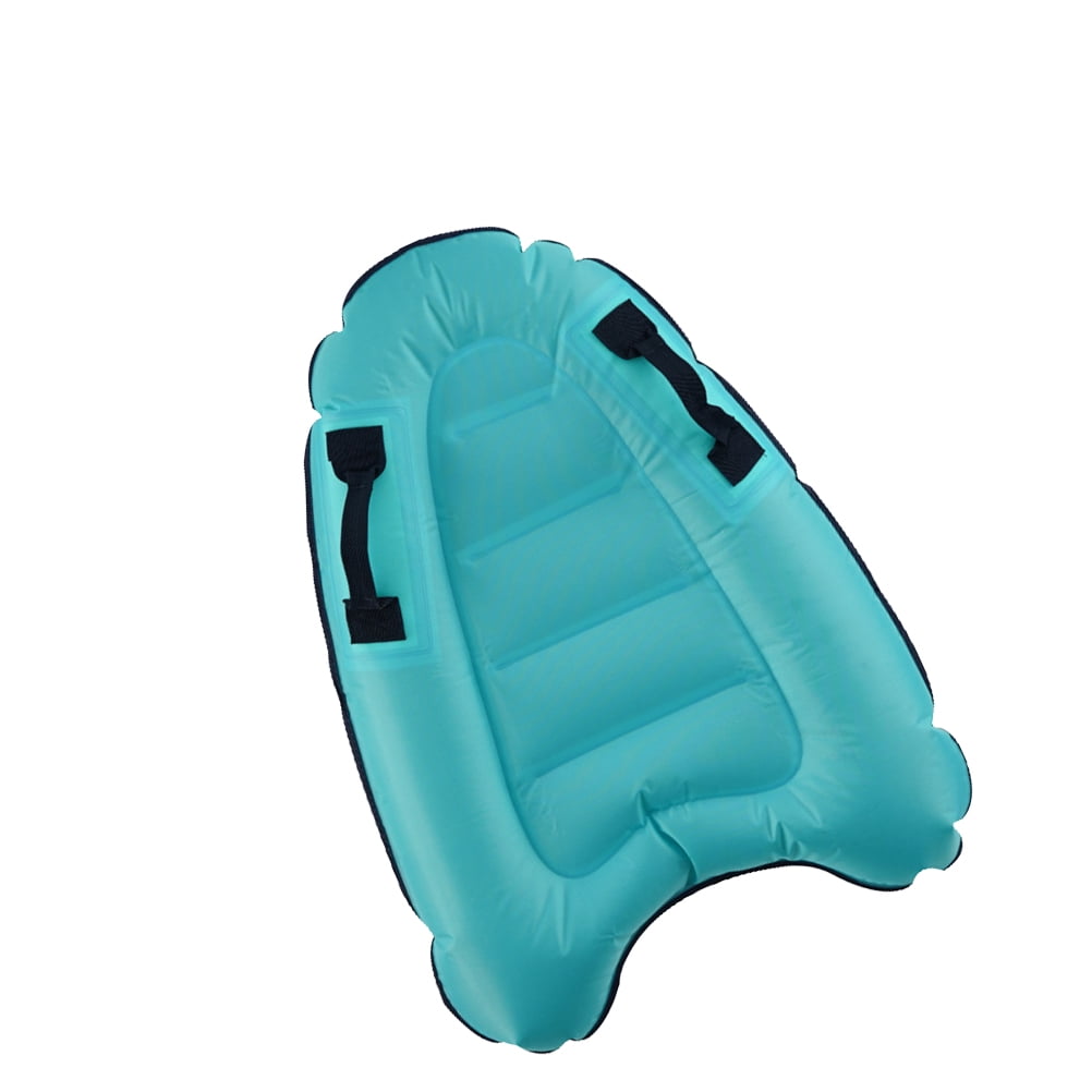 Floats Swimming Bubble Belt for Kids Boards Beach Vacation Sky-blue ...