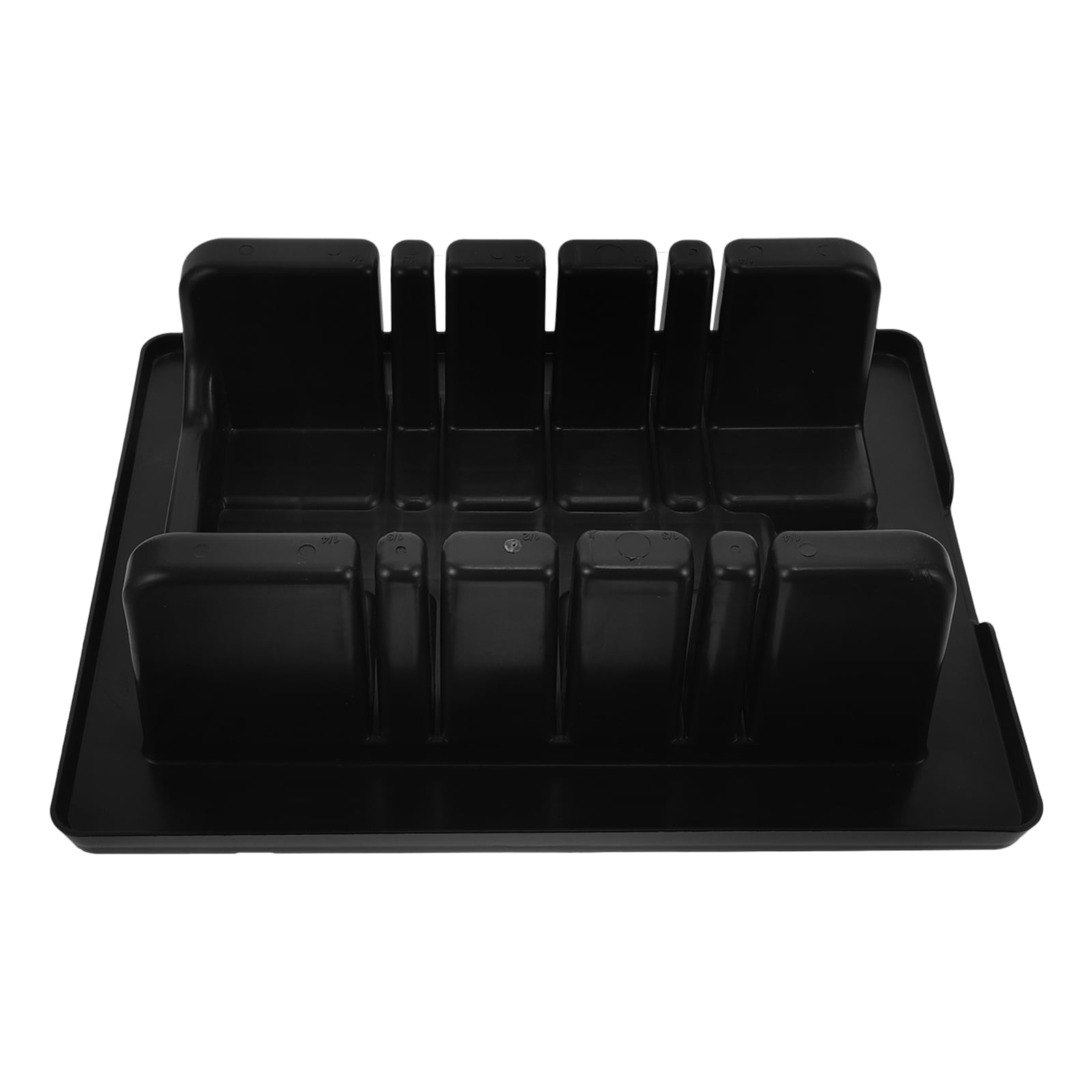 HOMEMAXS Floral Foam Cutter Divider for DIY Portable and Stable Plastic ...