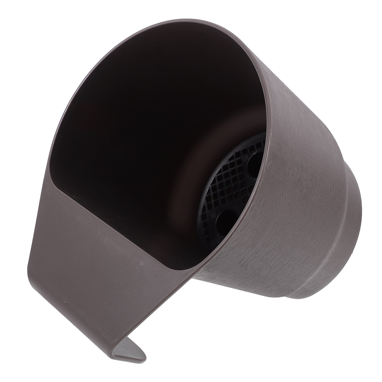 HOMEMAXS Flower Watering Pot Riding Saddle Hydroponic Indoor Self ...