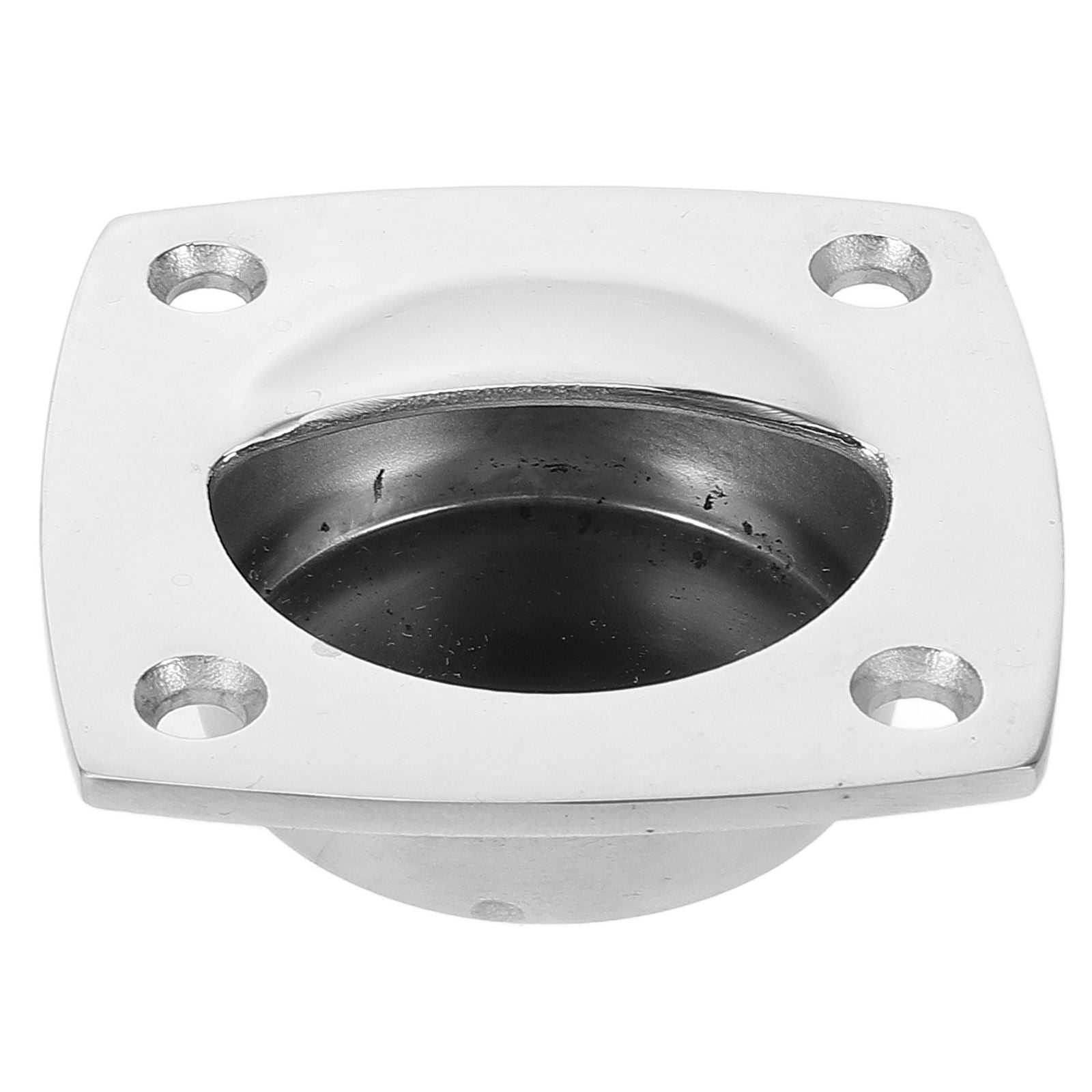 Flush Hatch Latch Boat Deck Hatch Marine Floor Buckle Hatch Latch Flush ...